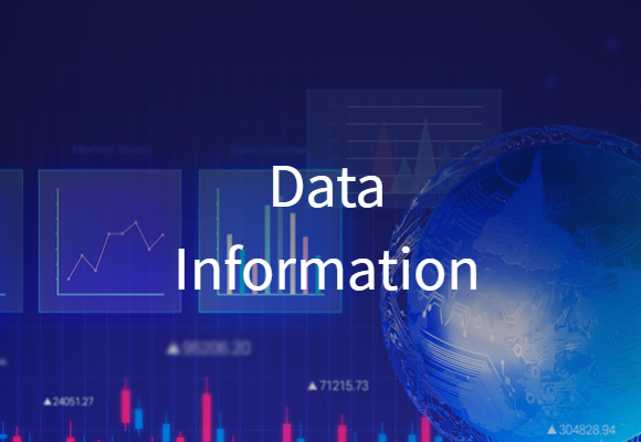 Center for Data Information | National Institute of Green Technology